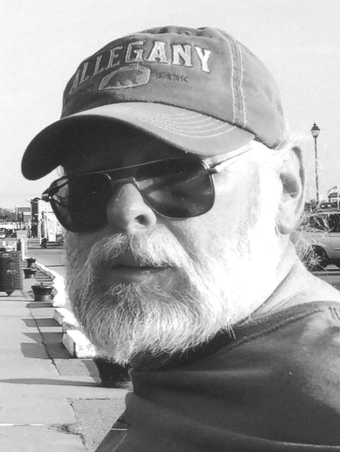 James Barabasz | News, Sports, Jobs - Observer Today